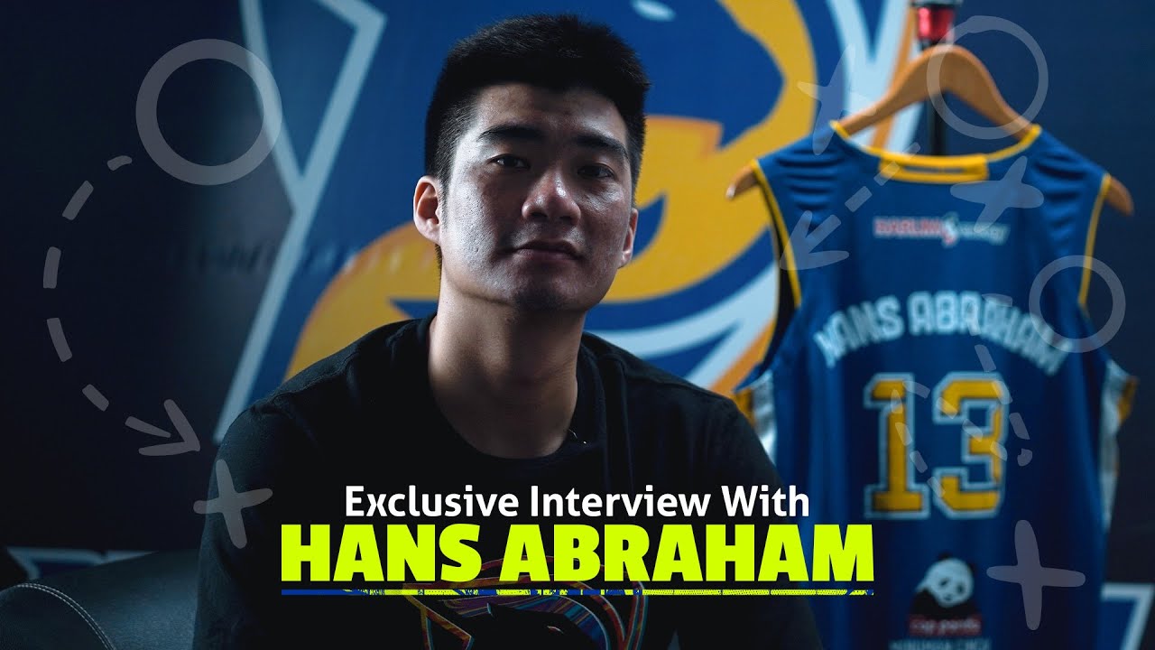 LAST WORDS FROM HANZO | THE LAST EXCLUSIVE INTERVIEW WITH HANS ABRAHAM ...