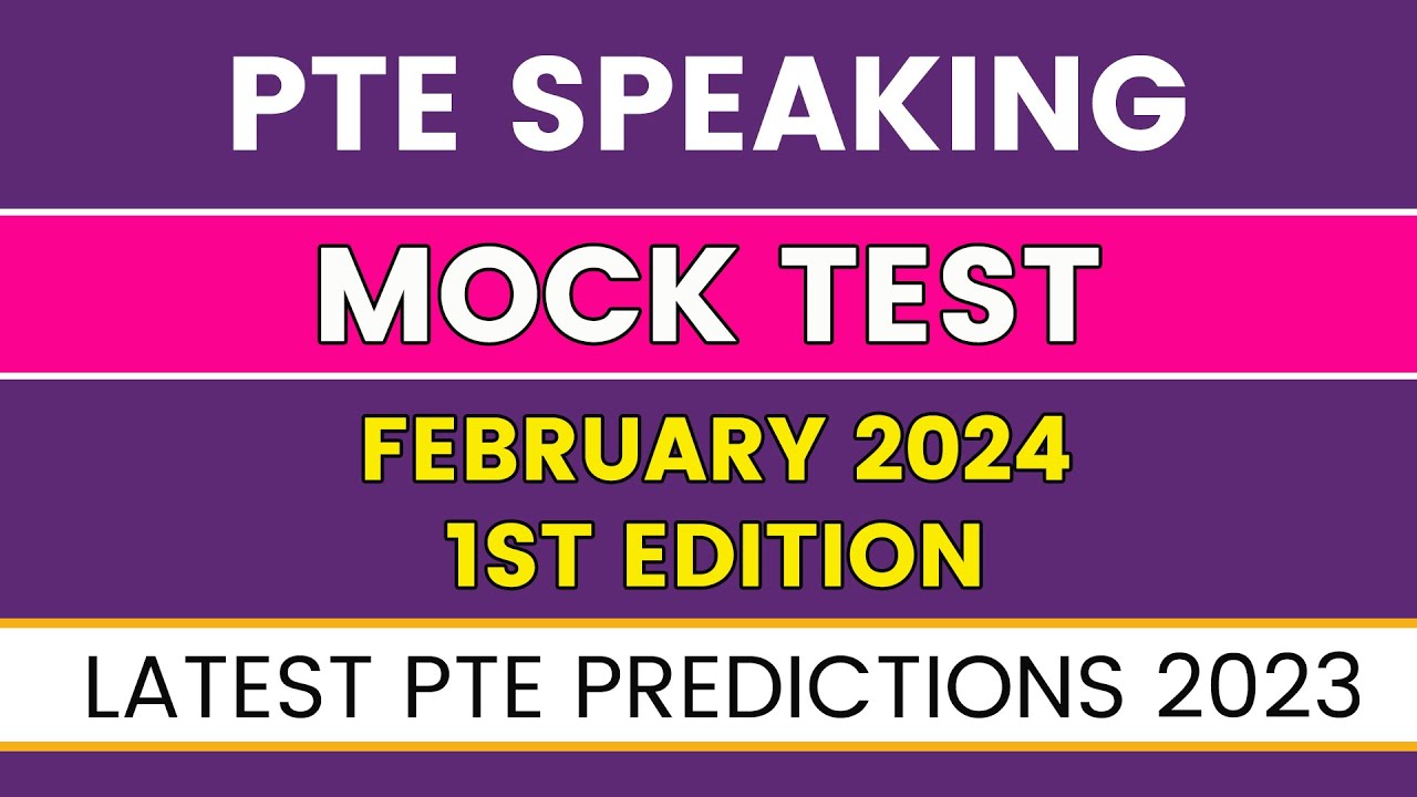 PTE Speaking Mock Test With Sample Answers January 2024 Ambition pte-speaking-mock-test-with-sample-answers-january-2024-ambition