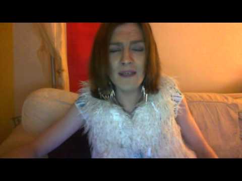 Crystal CameronDWV Blurred Bynes Cover 2013 - YouTube