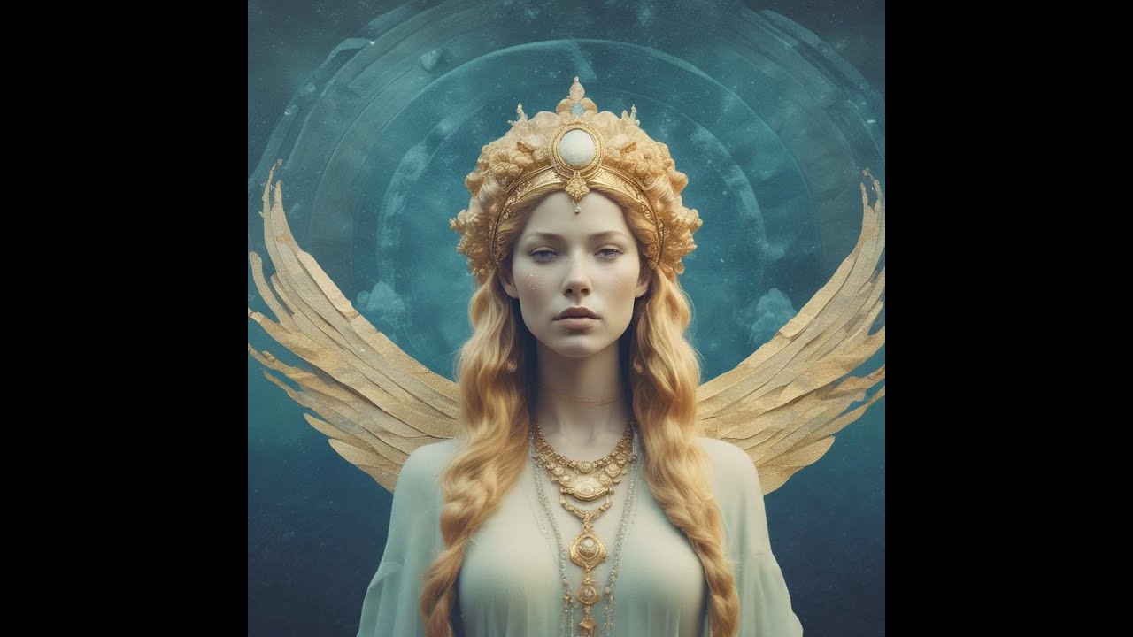 Mother Goddess of Yule, chant - YouTube