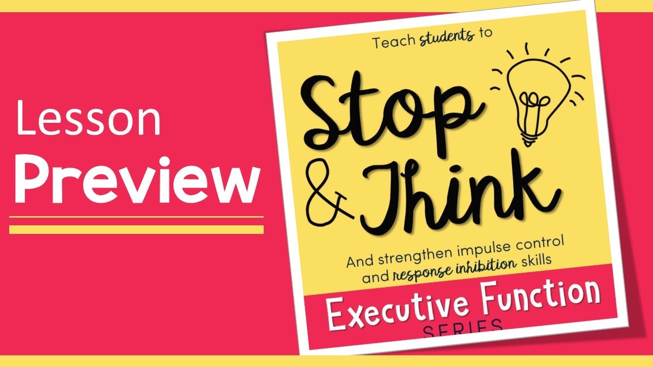 Self-Control Interactive PowerPoint Preview - YouTube