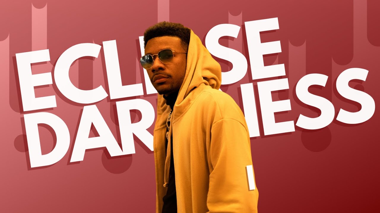 Sync Music Mondays with Eclipse Darkness - YouTube