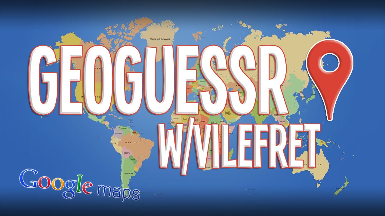 Geoguessr