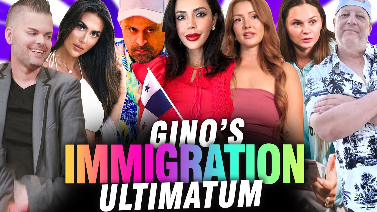 90 Day Fiancé SHOCKERS: Jasmine’s Immigration Bombshell, Ron Silences ...