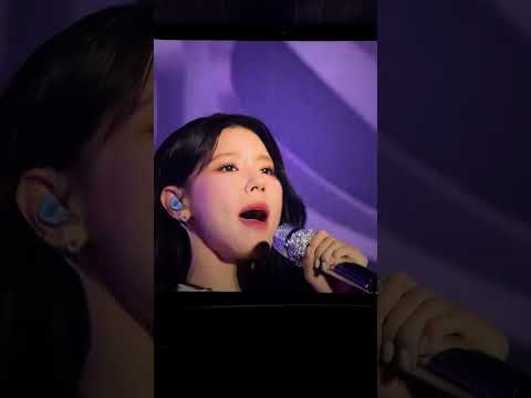 GI-DLE in Cinema: MIYEON’s Voice Is Freaking NUMBER ONE! #gidle #miyeon #short