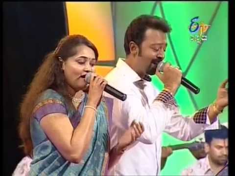 Badari Prasad  Nagu Naguta nee baruve