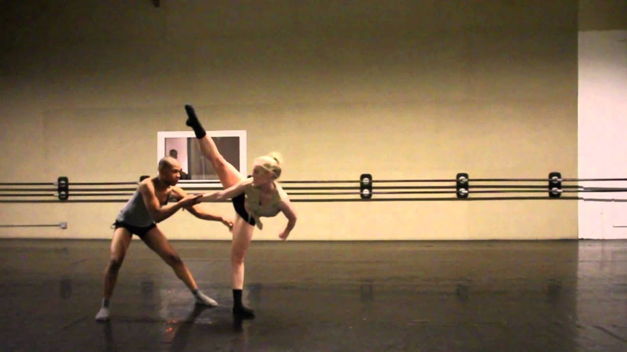 Elemental Components, a showcase by the dancers of Elements ...