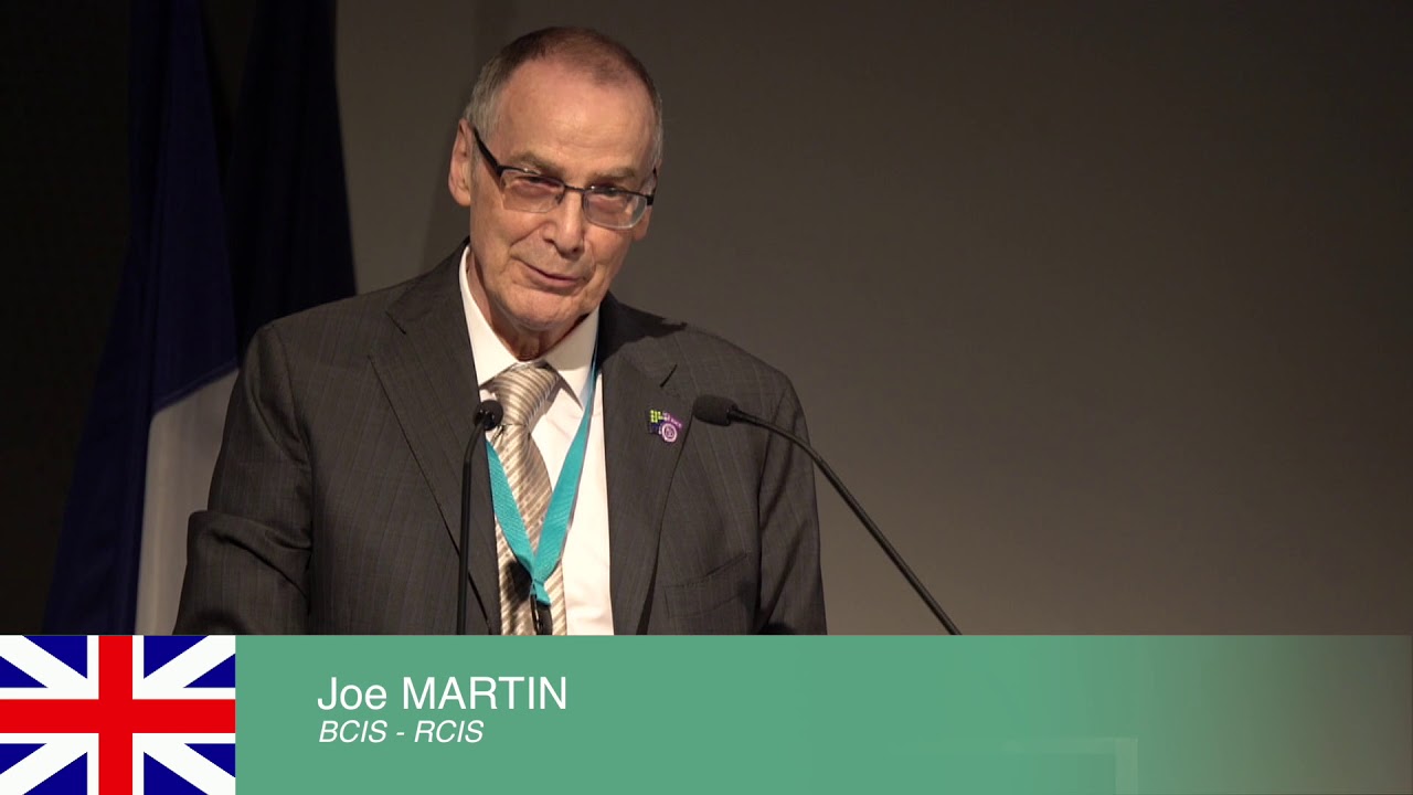 Joe MARTIN - version française - YouTube