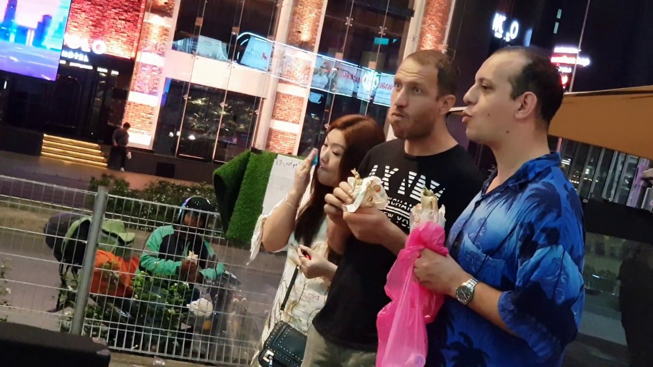 Wind of change-slow rock leleh di AV PANIC BUSKERS - YouTube