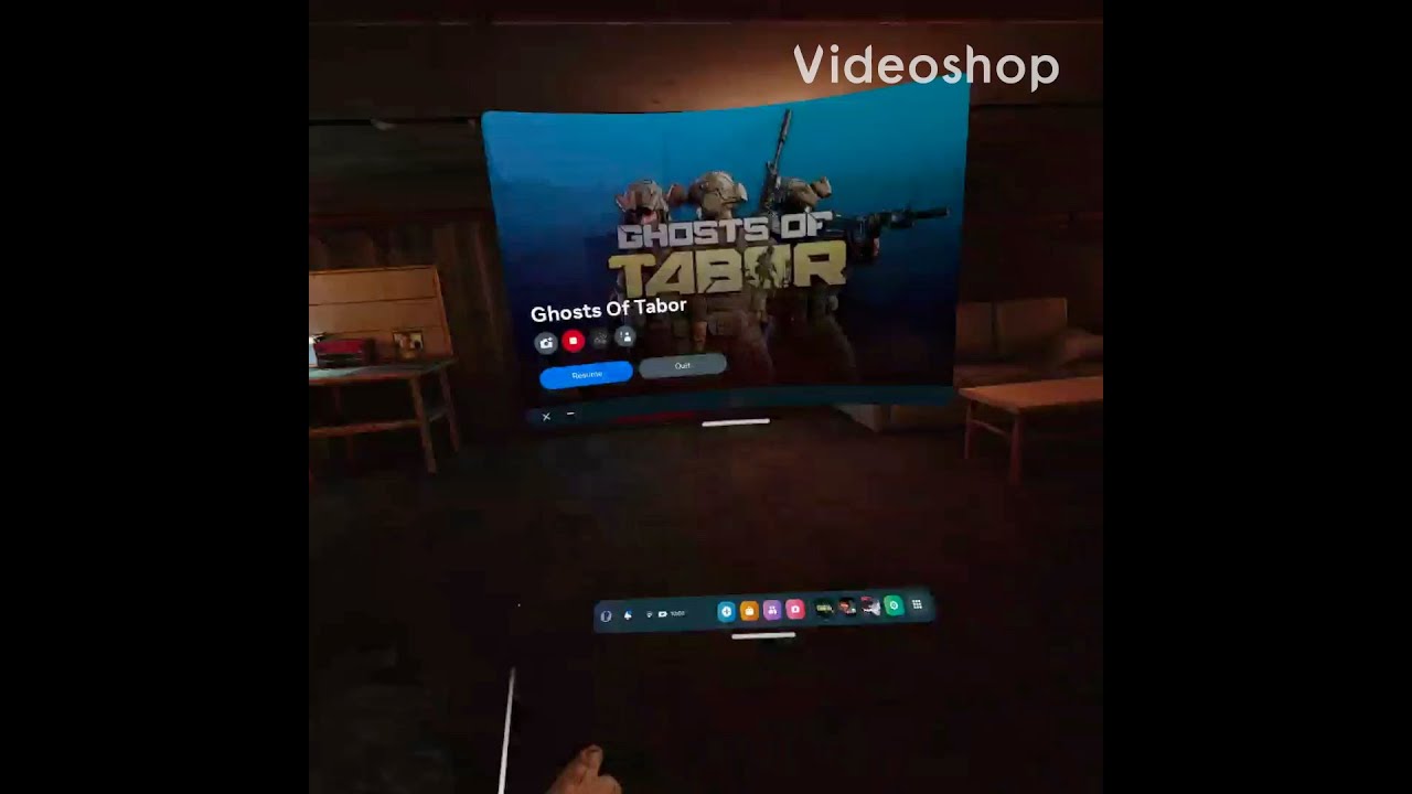 Playing ghost of tobor for the first time - YouTube