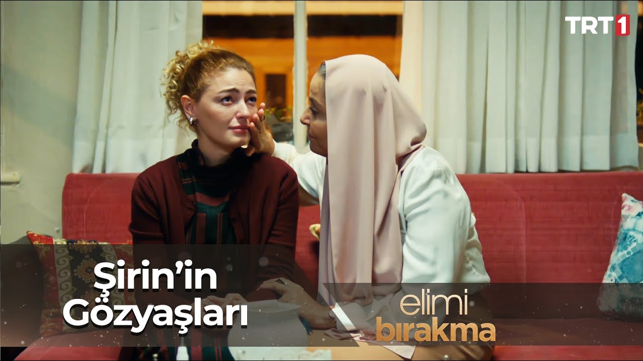 "Beni böyle olduğum gibi kabul edecek biri çıkar mı karşıma?" 😢 - Elimi ...