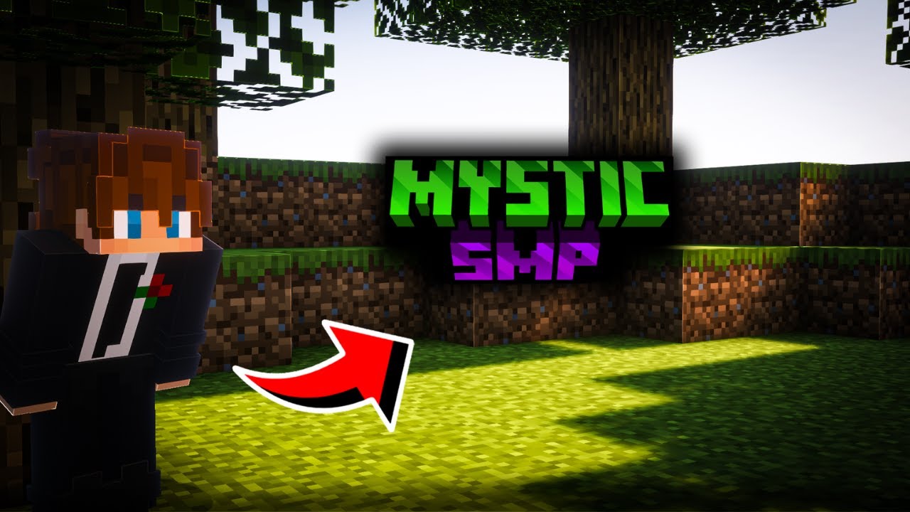 Wie man auf dem Mystic Smp kommt... #mysticsmpbewerbung @platin2 ...