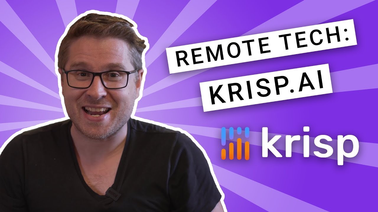 How to remove ALL background noise from calls. (running remote) - YouTube