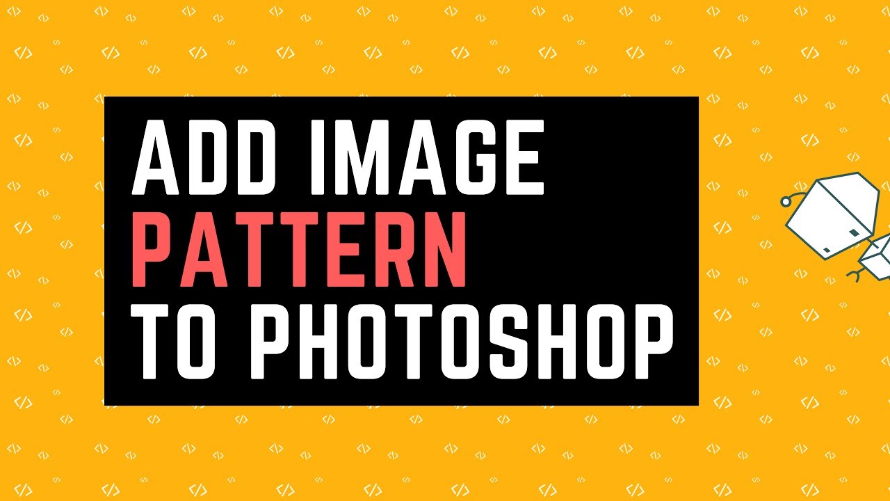 Create Pattern From Image In Photoshop YouTube create-pattern-from-image-in-photoshop-youtube
