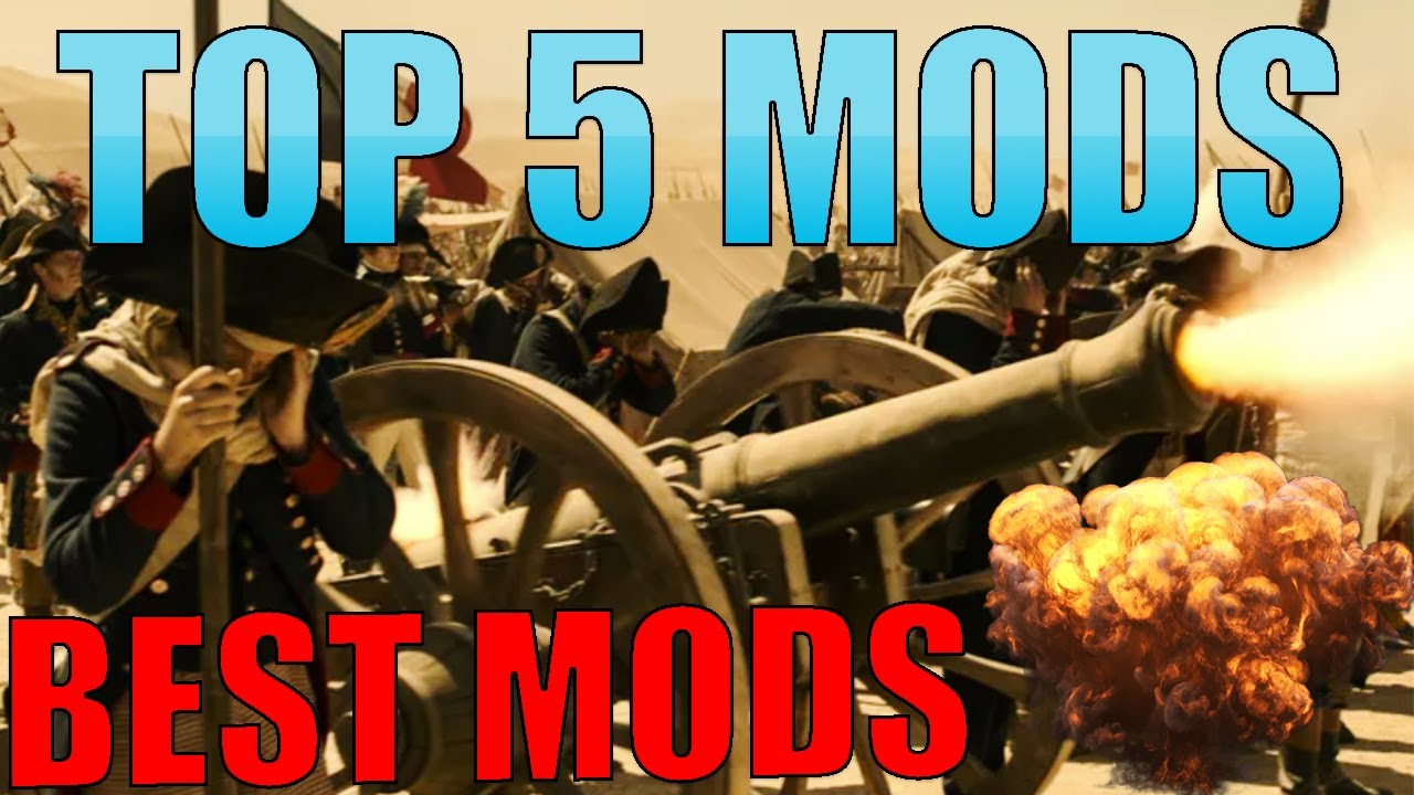 Hoi4 Top 5 Mods In Hearts Of Iron 4 History Best Mods Download Mod