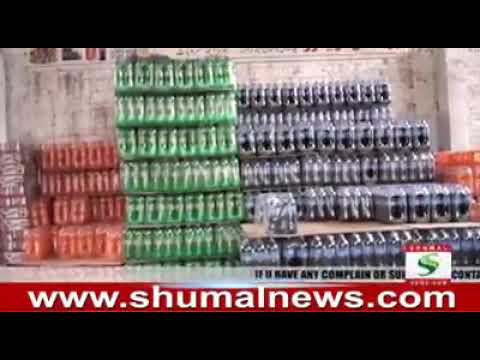 Master cola making - YouTube