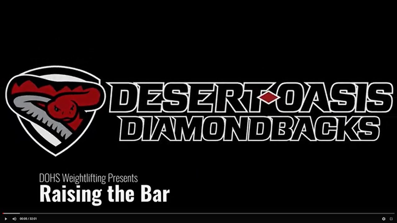 DOHS Interview with Derek Del Rosario - YouTube