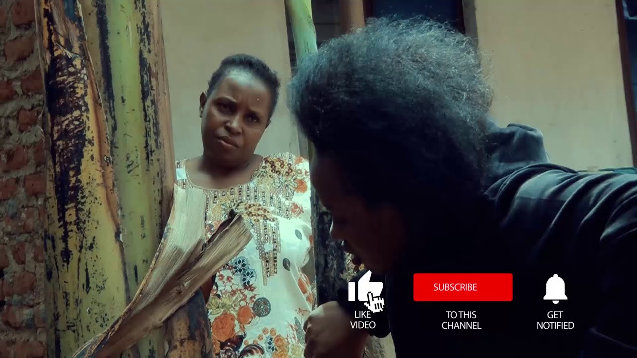 MWANA WANGE 2 (binti yangu) (NEW UGANDAN LATEST MOVIES 2020) - YouTube