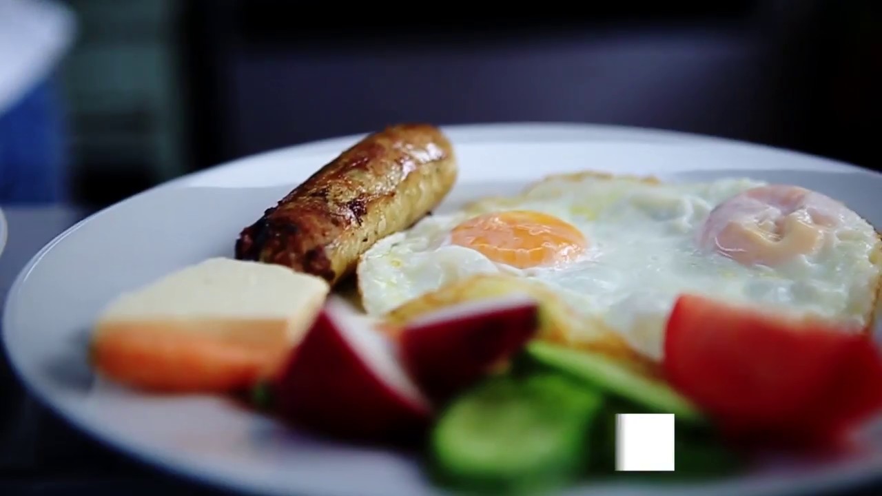 Caoba Cafe - English - YouTube