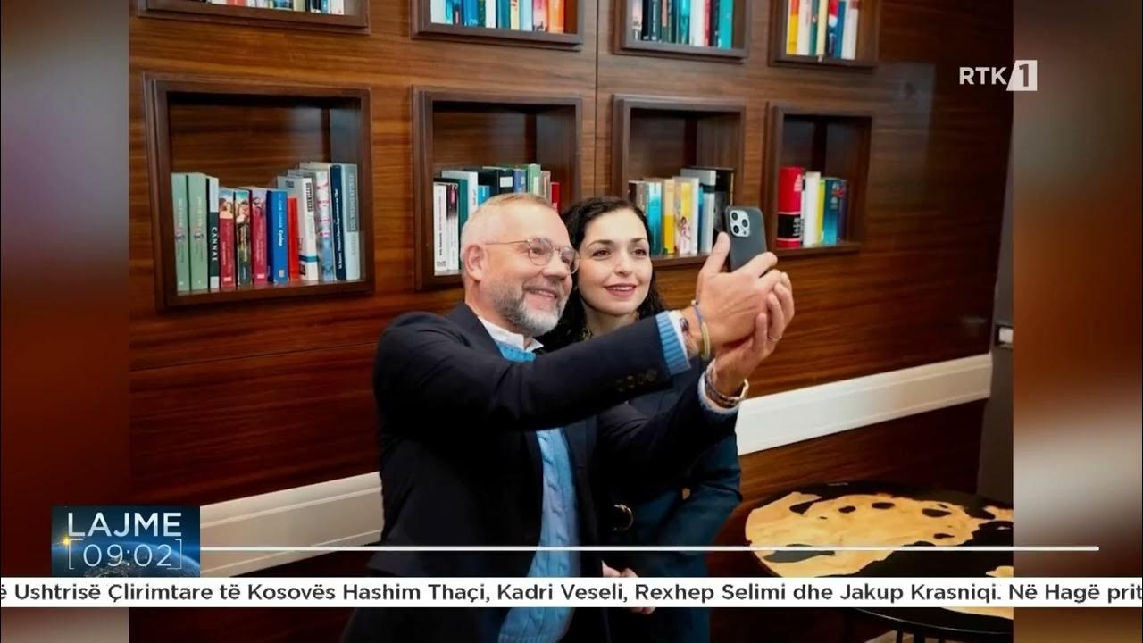 Lajme 09:00 02.10.2024 - YouTube