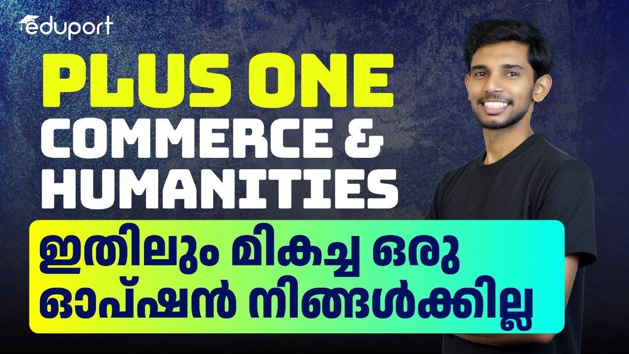 Plus One Commerce & Humanities | Study Tips | Motivation | Study Plan ...