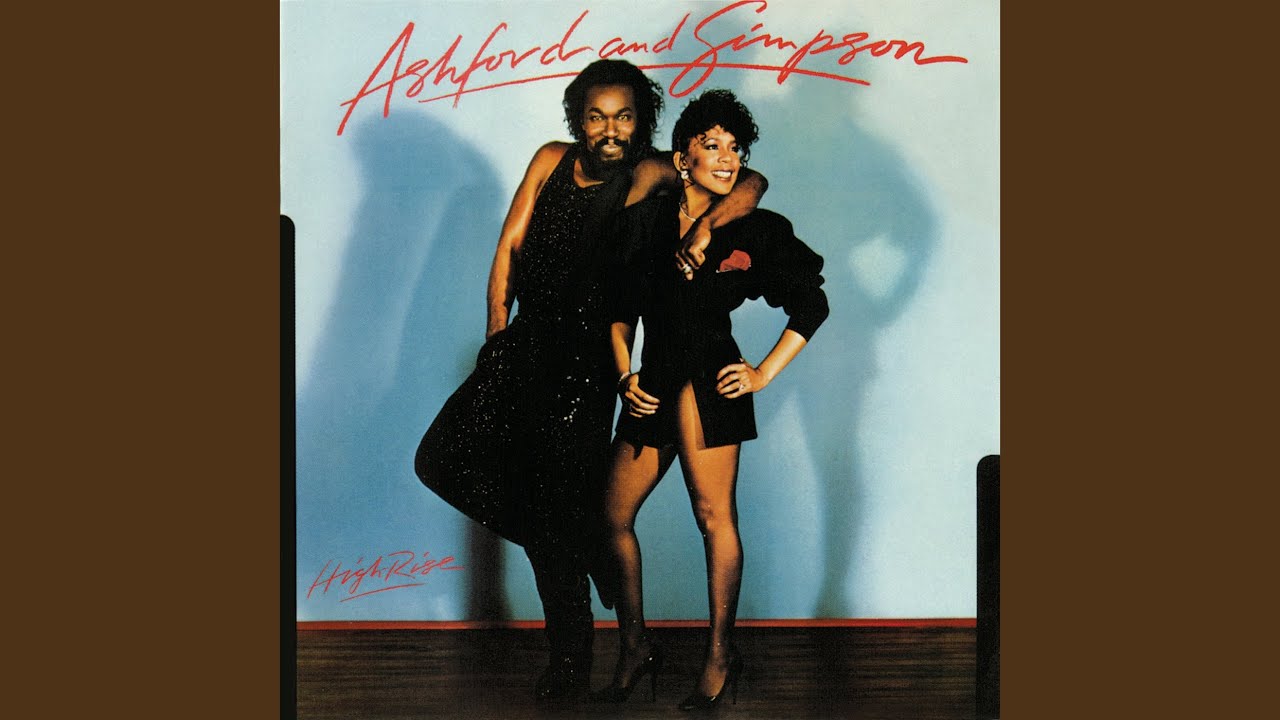 High-Rise (12" Version) - YouTube