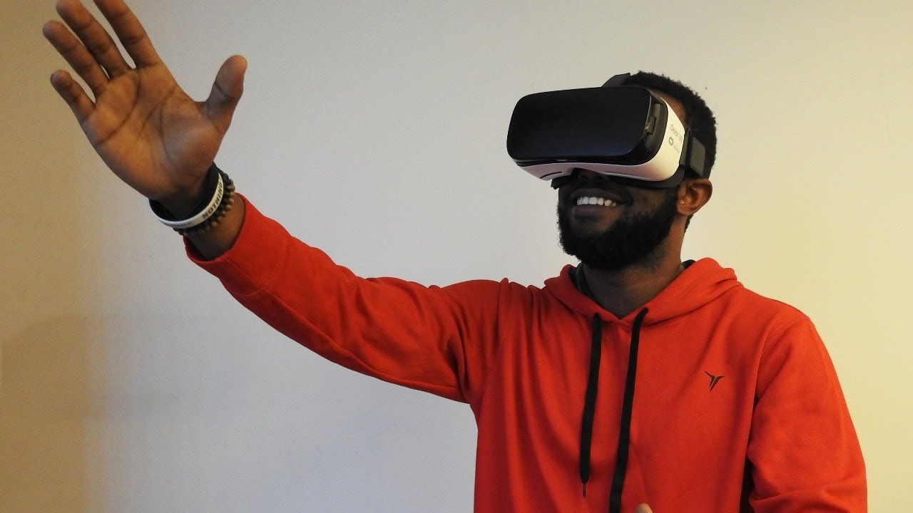 Tech Panel: How to Get into Tech in 2020? - YouTube