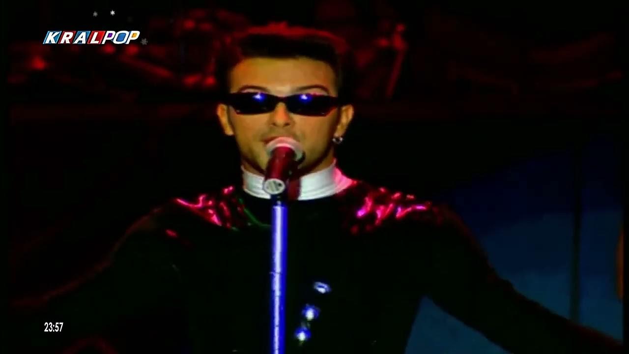 Tarkan Seytan Azapta ( nostalji , Kral tv ) by feridi - YouTube
