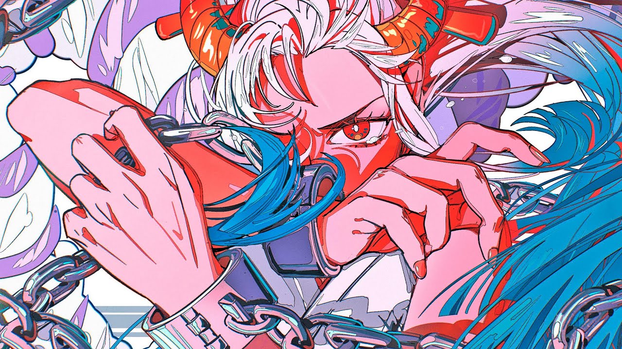 Dum Dee Dum「Anime MV」Mix ᴴᴰ - YouTube Music