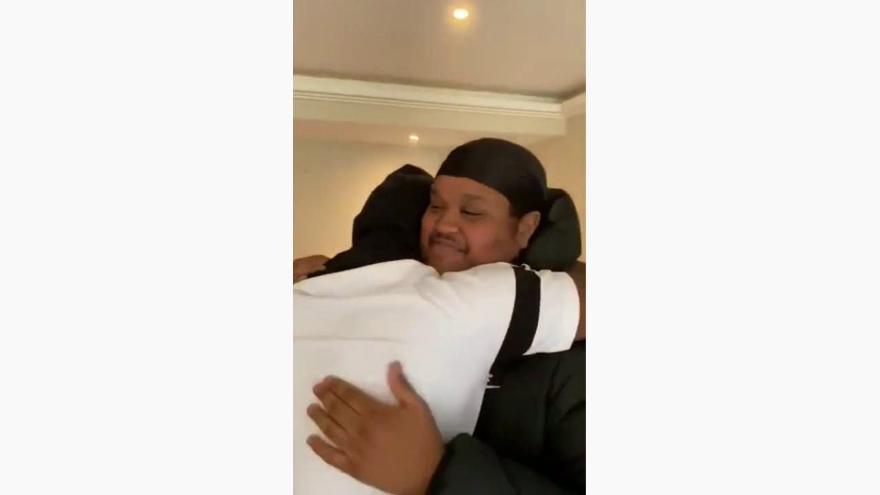 CHUNKZ HAS HIT 1 MILLION SUBSCRIBERS - YouTube