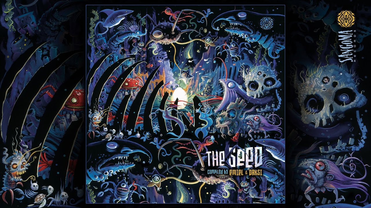 UkaUka - The Seed - YouTube