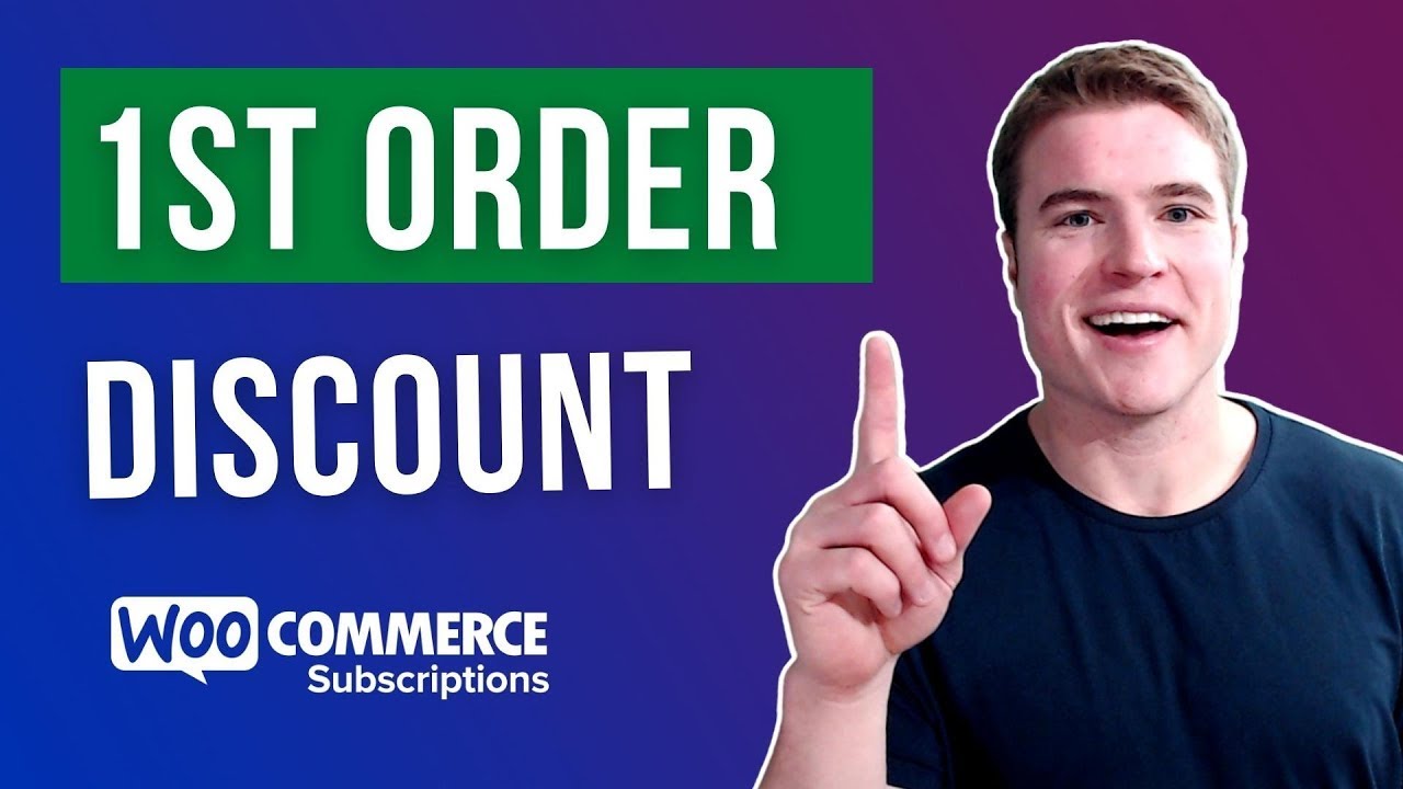 WooCommerce Subscriptions: How to Offer a Lower Price for the 1st Month ...