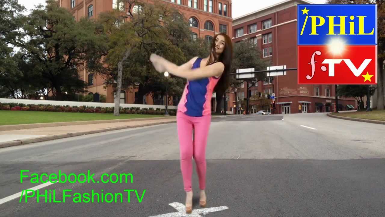 BENCH Summer 2014 COLLECTION: LIVE LIFE WITH FLAVOR - YouTube