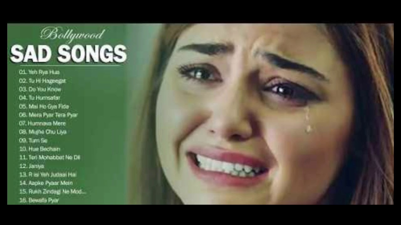Mix NON-STOP SONG LOVE FULL SAD SONG SAD 💔 SONG LOVE - YouTube