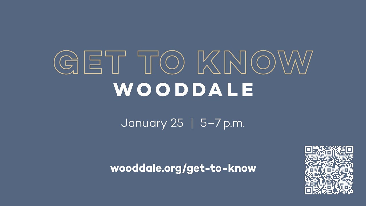 Wooddale Traditional Service | 01/25/2026 - YouTube