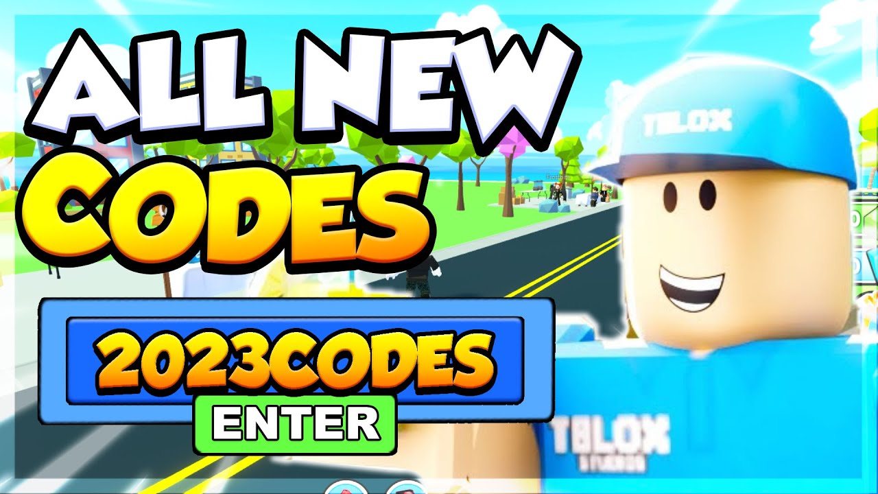*NEW YEAR* Busy Business Codes! | Roblox All Working Busy Business ...