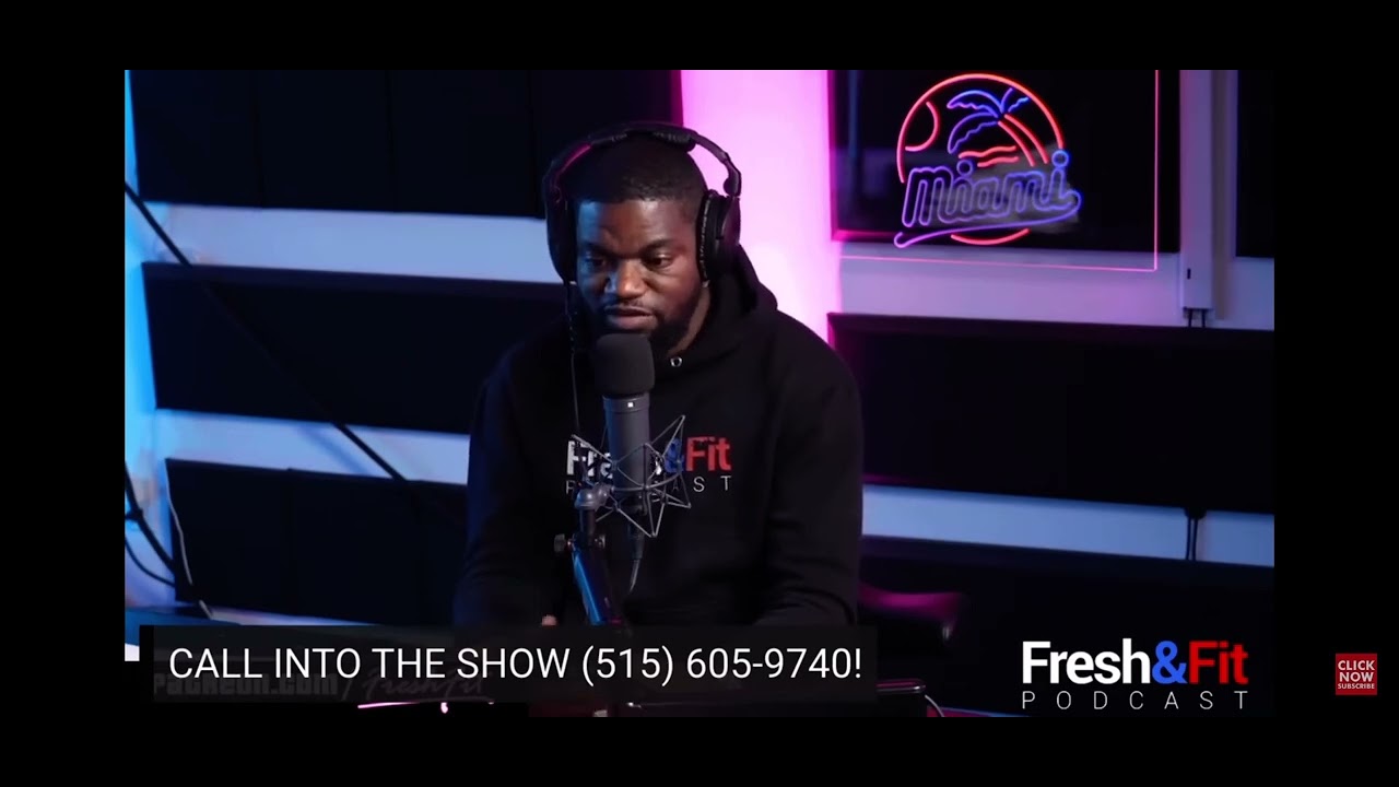 Life is meaningless - Walter FreshPrinceCeo (Fresh and Fit) - YouTube