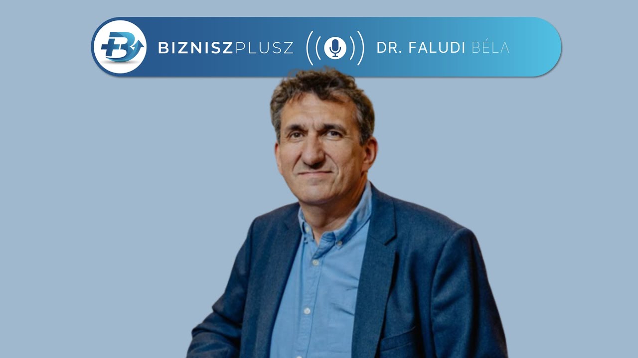 Dr. Faludi Béla: 24 órás társadalmunkban a munka és a teljesítmény ...