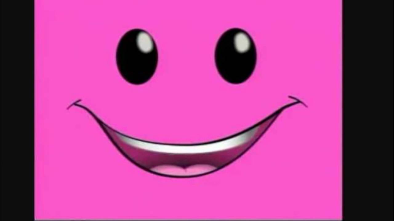 Nick Jr face - YouTube