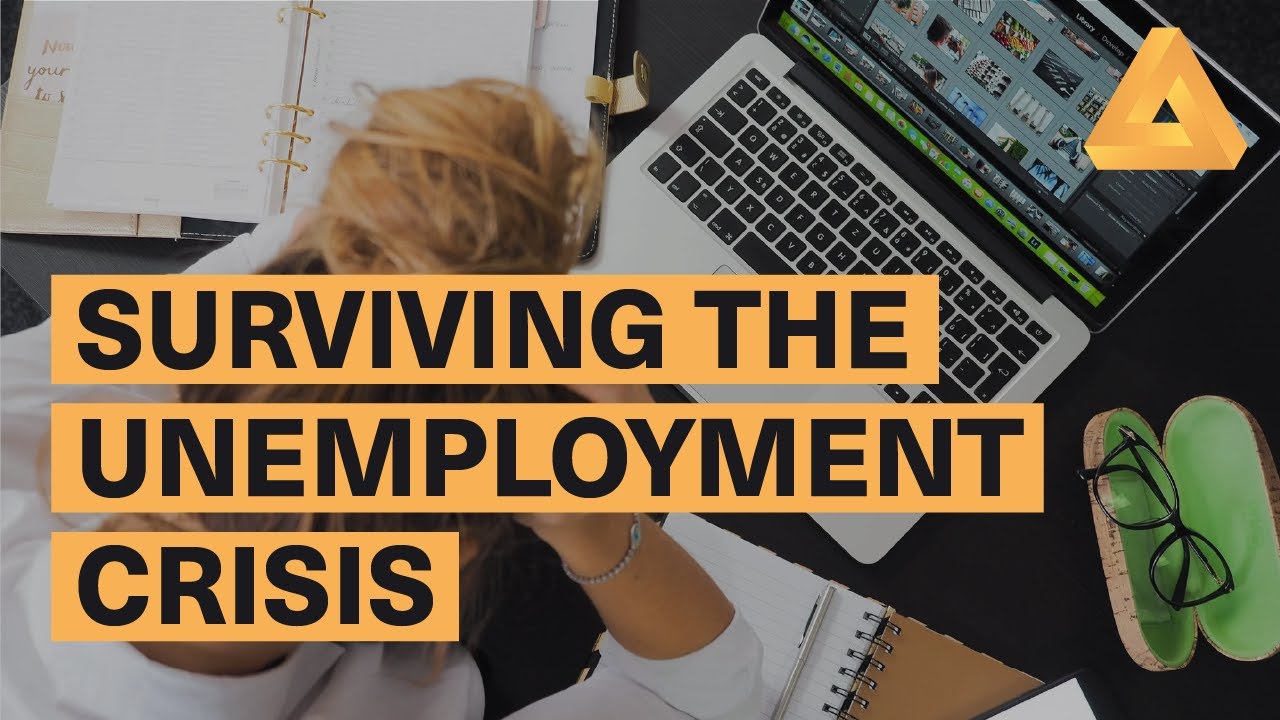 Ep 02, Ken Brotherston: The Four Skills Needed to Survive the Impending ...