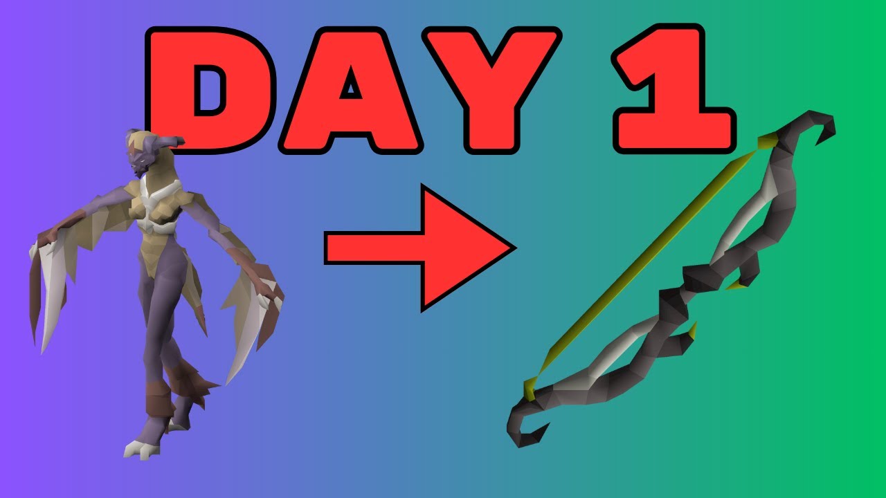 Day 1: The Journey Begins - YouTube