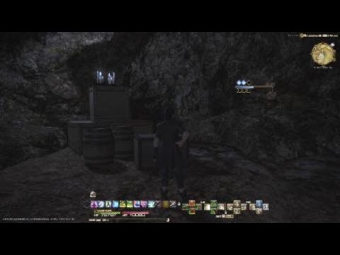 FINAL FANTASY XIV | Snake in the Grass - YouTube