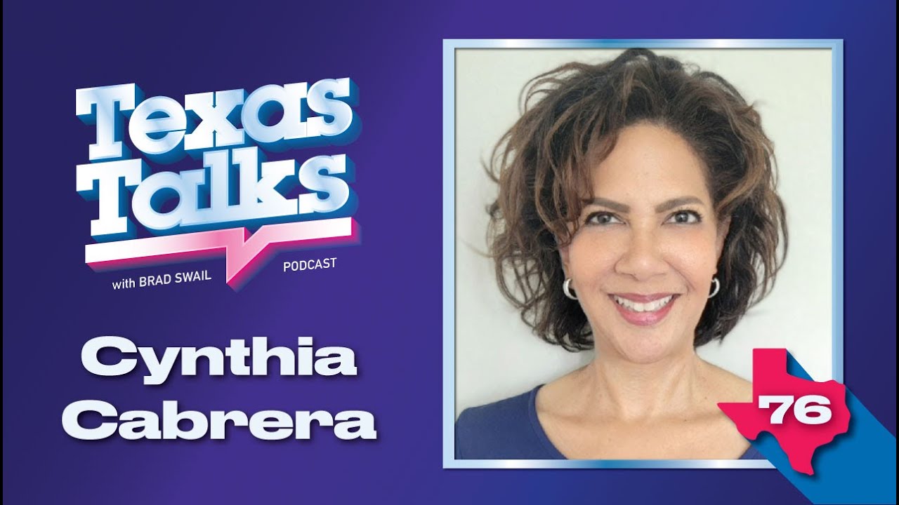 Ep. 76 - Cynthia Cabrera (Hemp Advocate) - YouTube