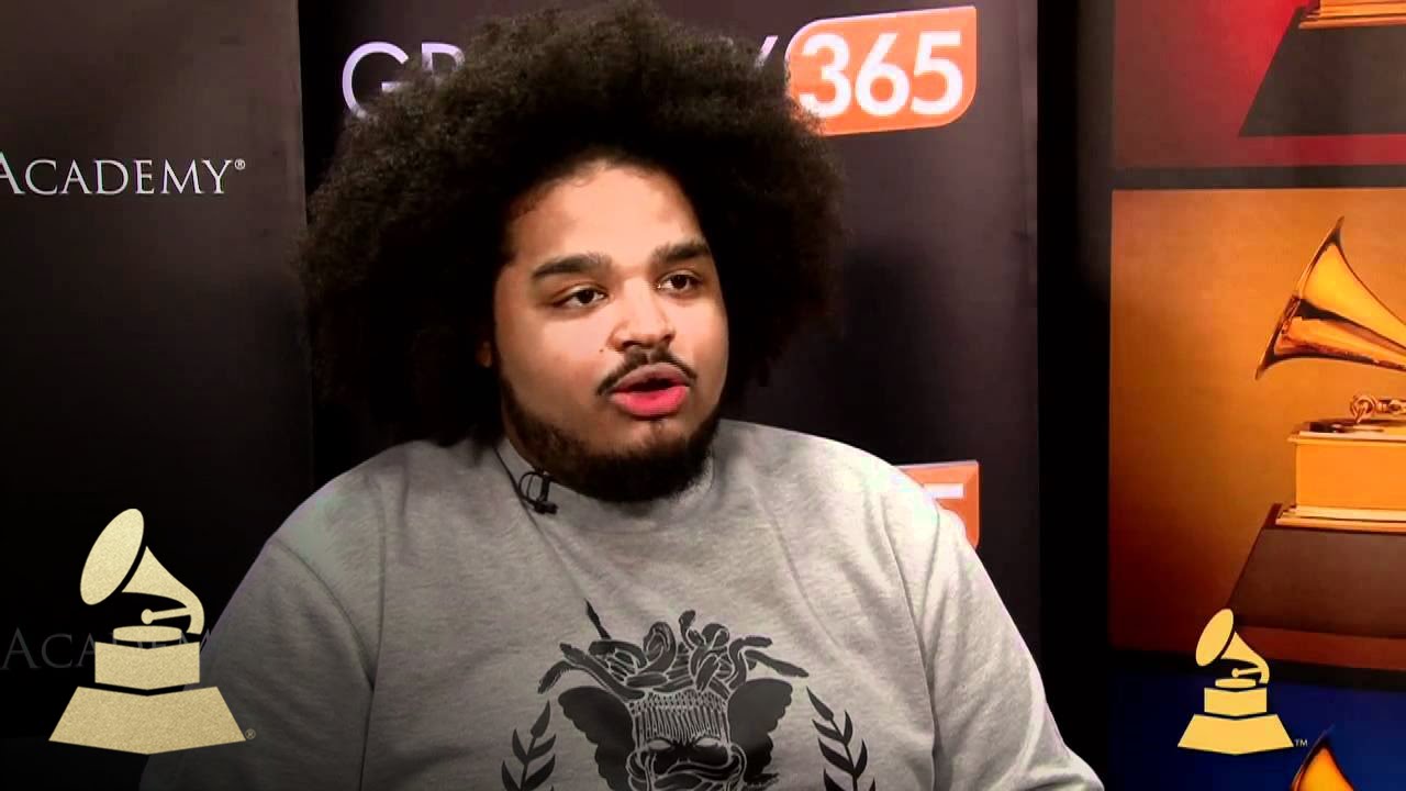 Andrew "Pop" Wansel - Musical Mentors | GRAMMYs - YouTube