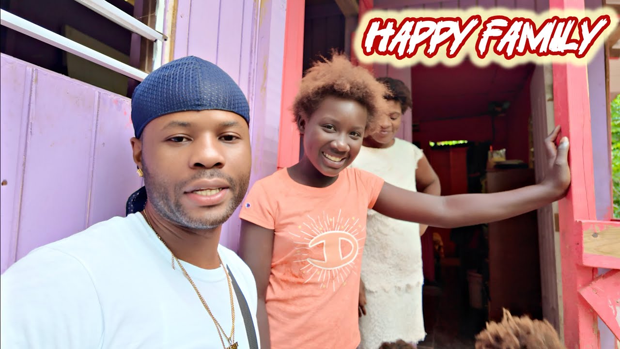 Unbelievable Transformation! Cranberry & Family’s Life Has Changed ...