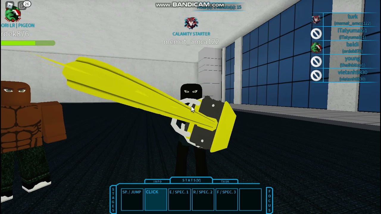 rotten follow showcase ro ghoul roblox türkçe - YouTube