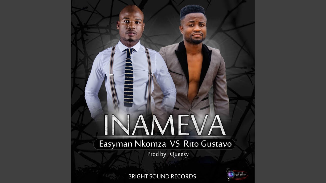 Inameva (feat. Easyman Nkomza) - YouTube Music