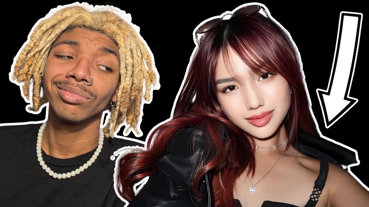 So Looks Like We Weren't Done With Jazmine Tan... - YouTube