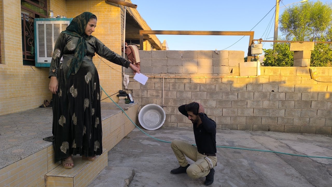 Fatima's divorce in the embrace of new love:How can Jafar continue ...