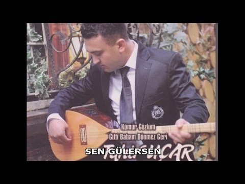 TAHİR UÇAR - SEN GÜLERSEN